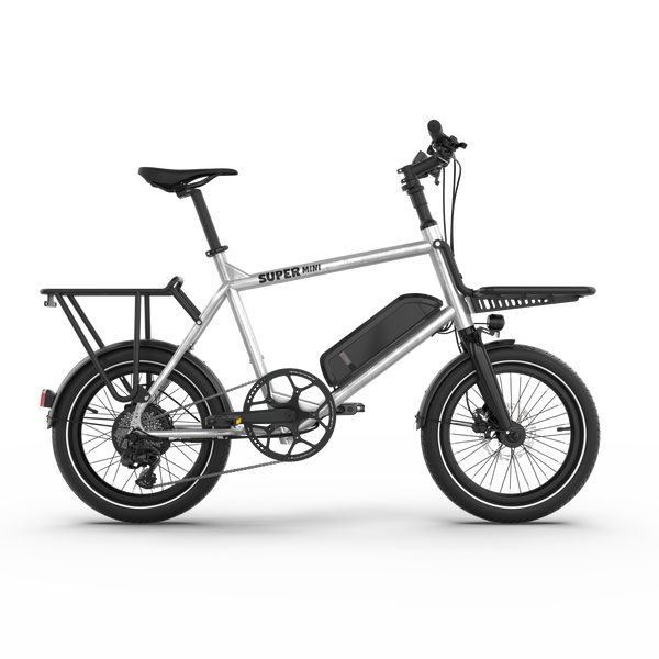 Super Mini – Super Bicycles